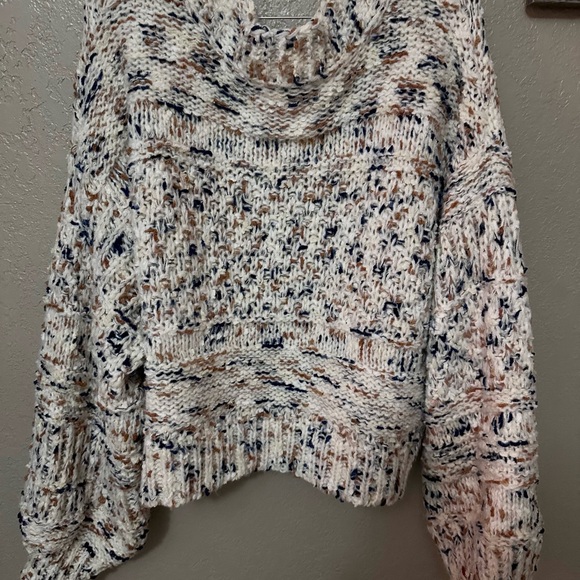 Altar'd State | Sweaters | Altard State Multicolor Knit Cardigan | Poshmark